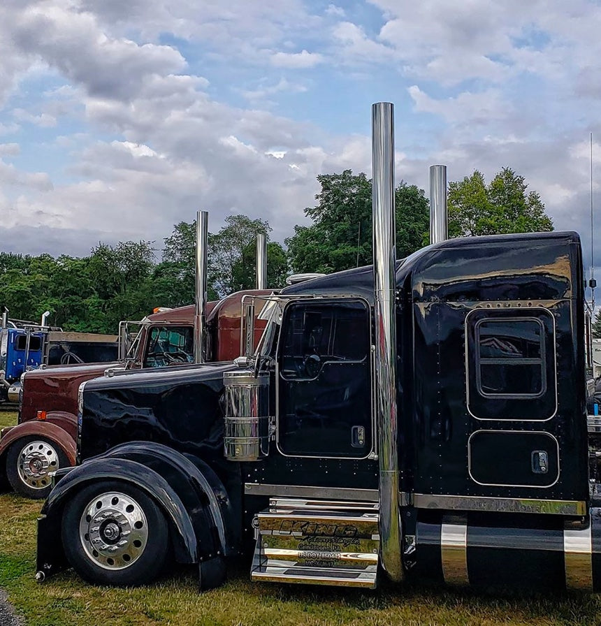 OUR STORY - HOTRIG APPAREL