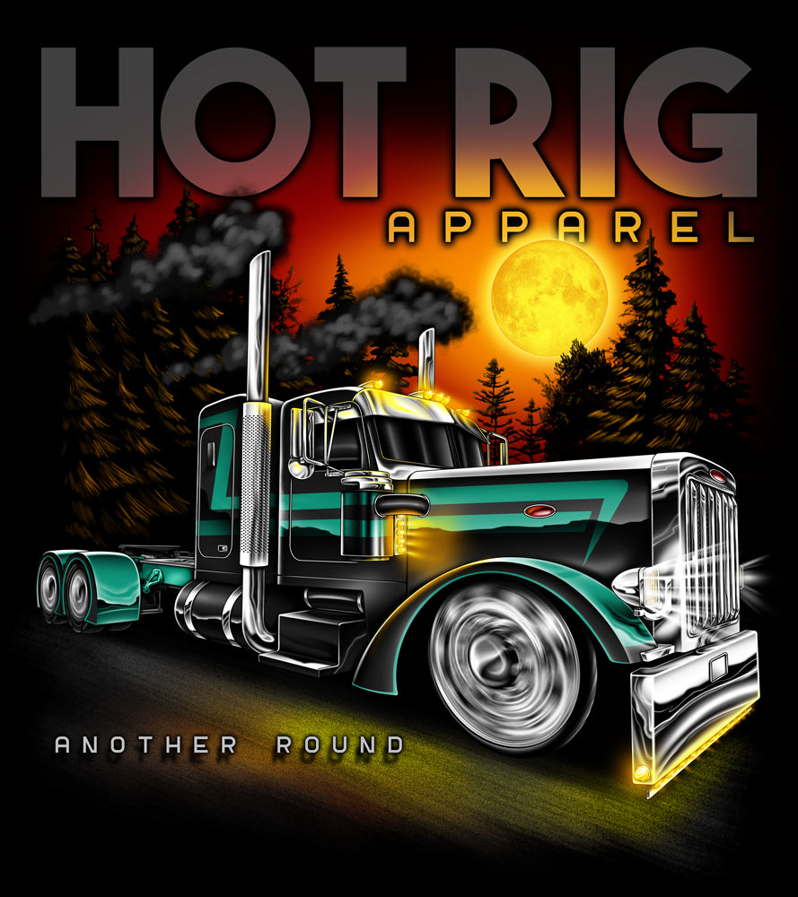HOTRIG APPAREL