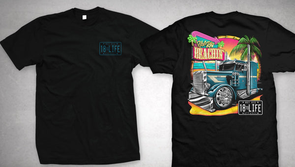 Beachin' - HOTRIG APPAREL