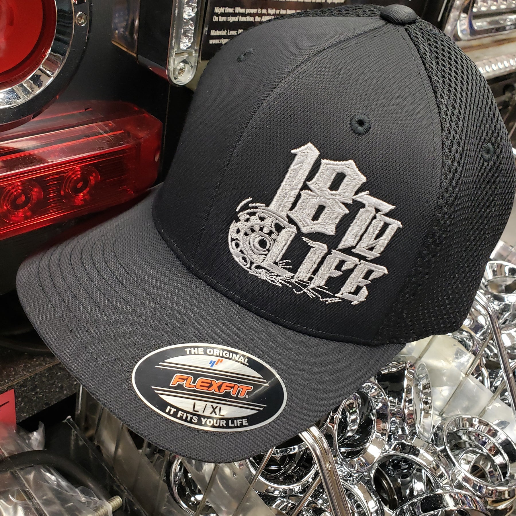 HOTRIG APPAREL