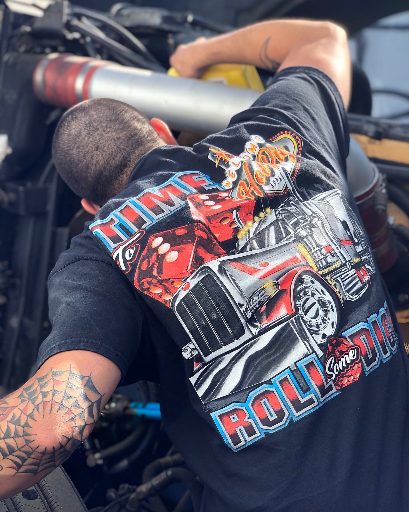 HOTRIG APPAREL