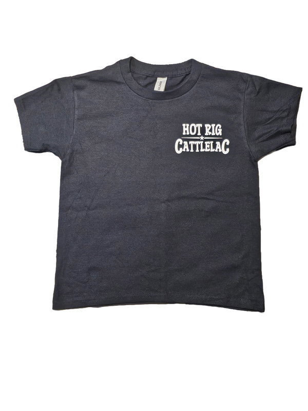 Youth Cattlelac - HOTRIG APPAREL
