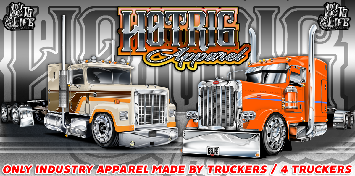 HOTRIG APPAREL