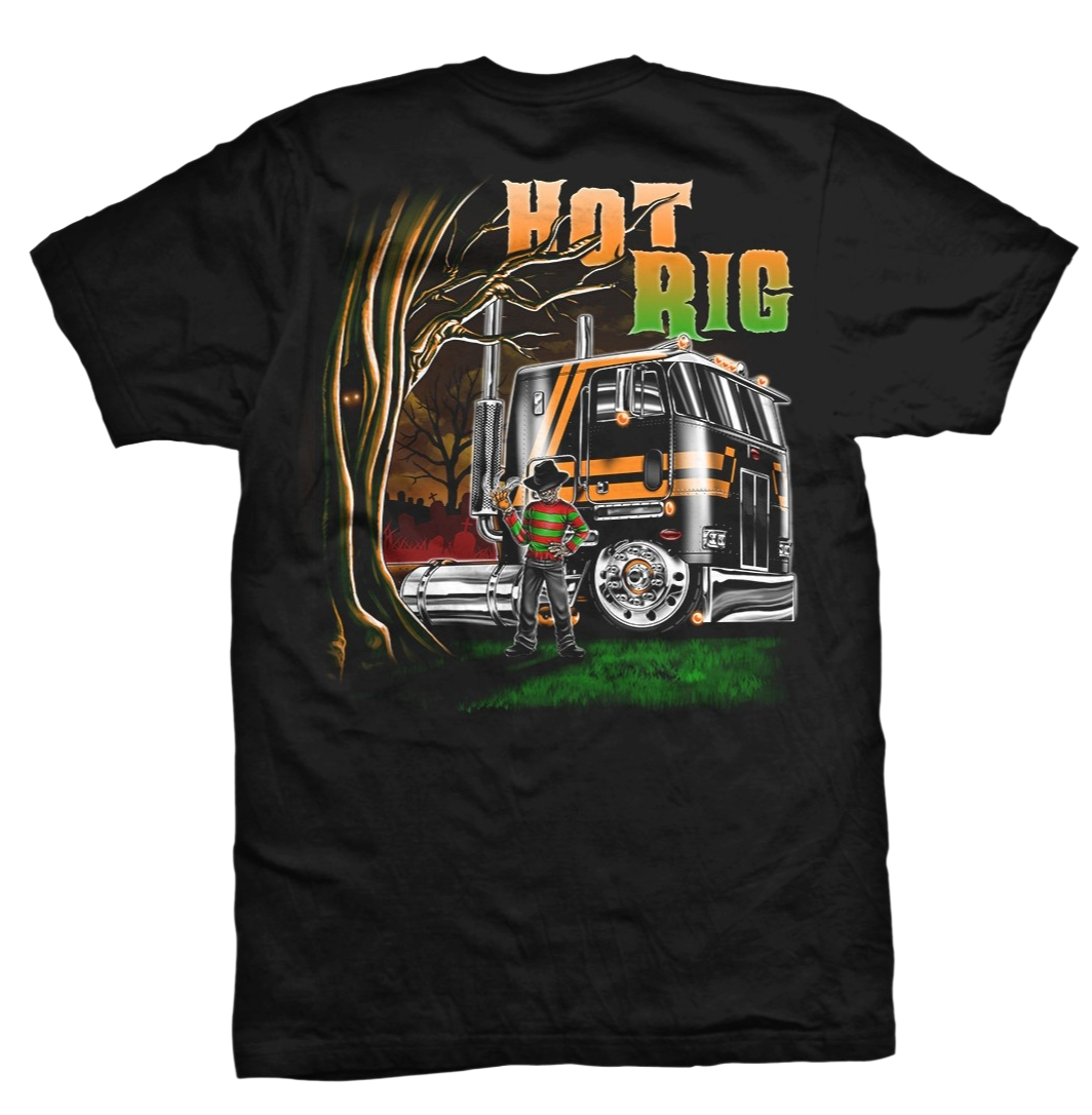 HOTRIG APPAREL
