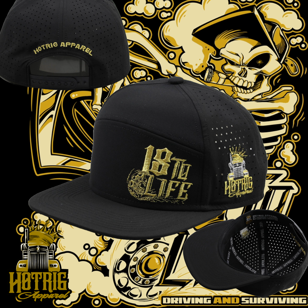 HOTRIG APPAREL