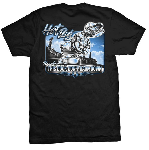 The Duck Tee - HOTRIG APPAREL